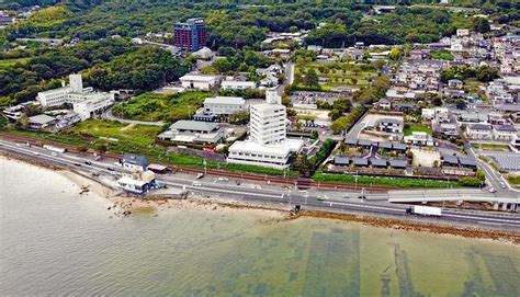 宮浜温泉広島温泉郷