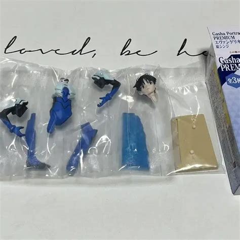 Neon Genesis Evangelion Figures Dolls 에반게리온 피규어 신지 On Bunjang Global Site