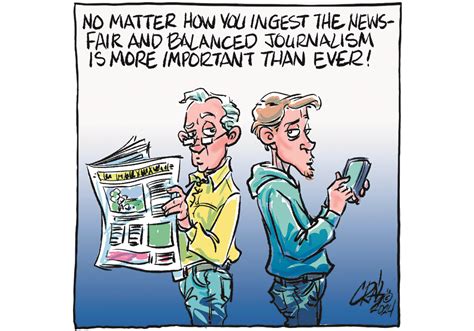 navigating the info storm requires source query the western producer