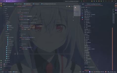 Java编程：学生选课系统实现 Csdn博客