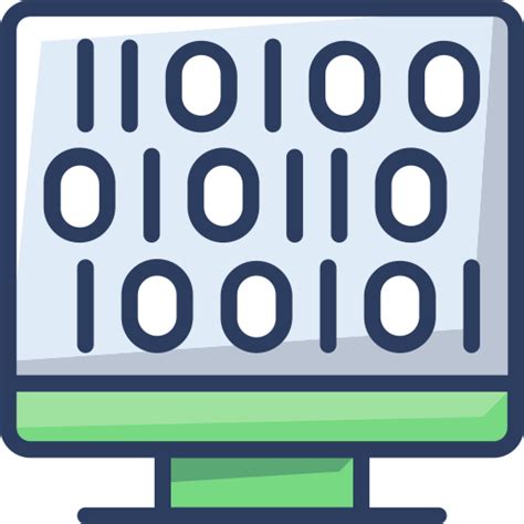 Encryption Generic Outline Color Icon