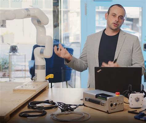 End Effector Types Explained Choosing The Right Robotic EOAT For Your Application