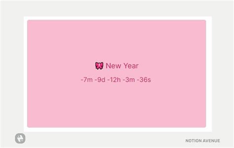 20 Stunning Widgets For Notion To Elevate Your Workspace In 2023