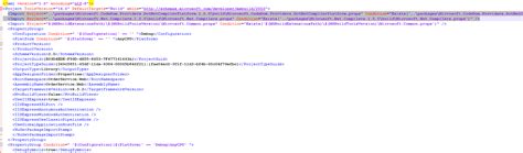 解决c项目出现“此项目引用这台计算机上缺少的 Nuget 程序包。使用 Nuget 程序包还原可下载这些程序包。有关详细信息，请参阅