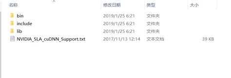 Win10执行tensorflow，总是会报错“dll Load Failed 找不到指定的模块”的解决方式 终极版方式