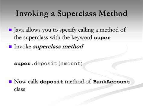 Chapter 13 Inheritance Ppt Download