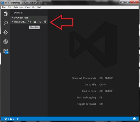 Tutorials Create Script Free Scripts Mta