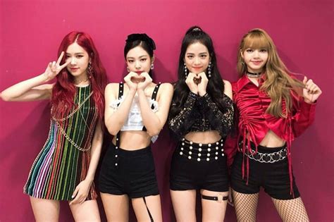Blackpink Australian Tour Ticketing Update All Access Asia