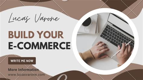 Build Your Personalized Ecommerce With Typescript By Lucasvaronedev