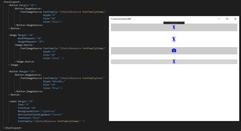 Bug Uwp Fontimagesource Disappeares On Uwp After Screen Lock For Few Seconds · Issue 9249