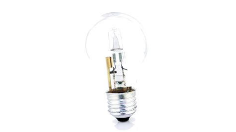 Halogen Light Bulbs