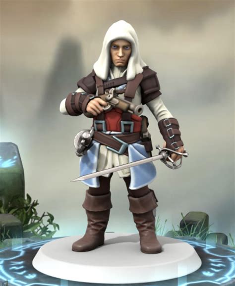 Assassins Creed Collection Rheroforgeminis