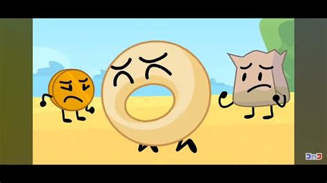 Tpot Donut Voice Crack Intro YouTube