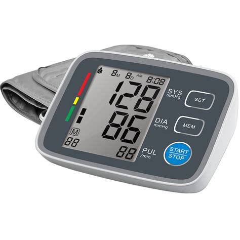 Апарати за измерване на кръвно налягане Emag Bg