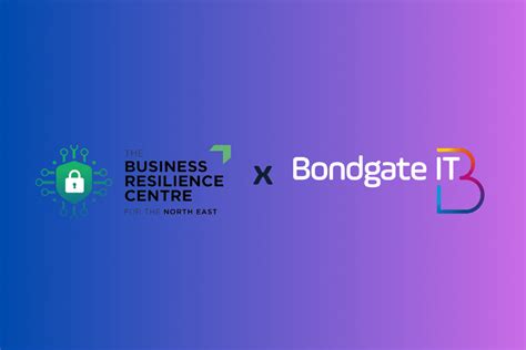 Garry Brown And Bondgate It Become Cyber Experts With Nebrc Partnership