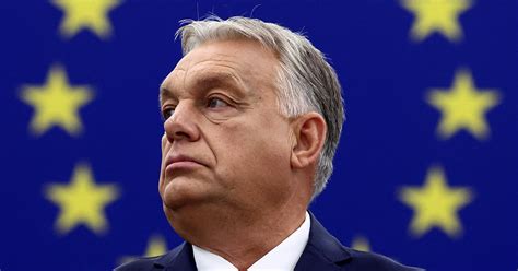 Орбан Венгрия ожидает что президентство Трампа изменит мир к лучшему Новости Mail