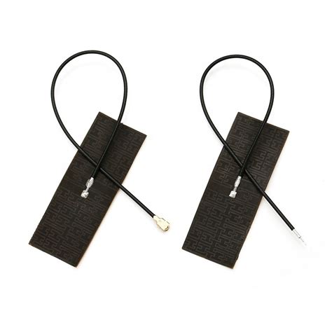 Taidacent 8dbi High Gain Long Range 433mhz Nrf Transmitter Receiver