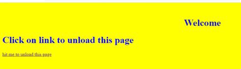 Examples Of Javascript Events Types Dot Net Tutorials