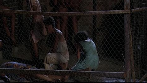 Naked Unknown In Hotel Rwanda