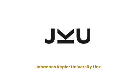 Johannes Kepler University Linz Buhave