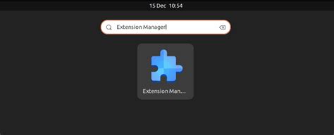 how to install and manage gnome shell extension baeldung on linux