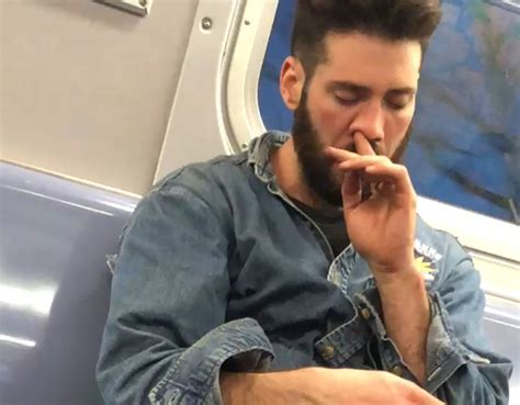 Nose Picking Fetish Thisvid Com