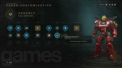 All Space Marine 2 Classes Explained And The Best Ones To Use Gamesradar