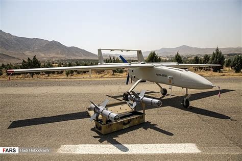 Us Sanctions Procurement Networks For Irans Uav Program Occrp
