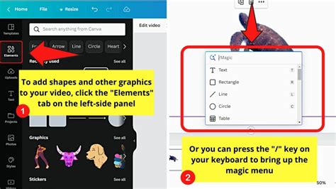 How To Quickly Remove The Background Of A Video In Canva