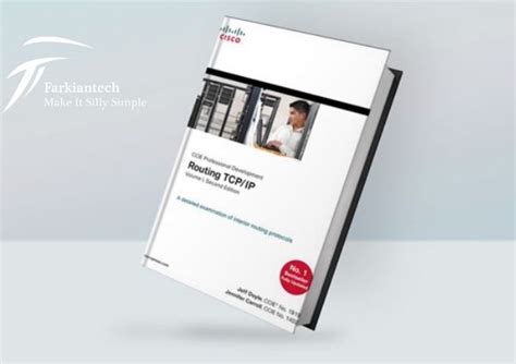 دانلود کتاب Routing Tcpip Volume Ii مجموعه آموزشی پژوهشی فرکیان تک