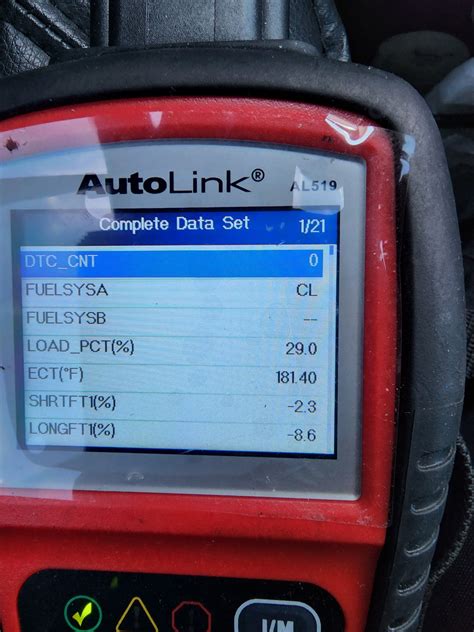 Help Why Is My Lambda Reading High Honda Element Owners Club