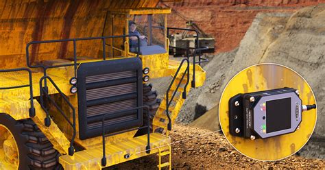 Radar Based Collision Avoidance In Mining Environments