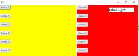 SplitPane With Dynamic Layout B4X Programming Forum
