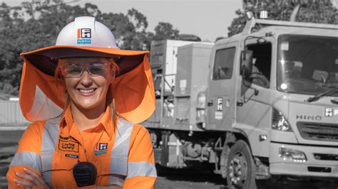 Fulton Hogan 2026 Commercial Graduate