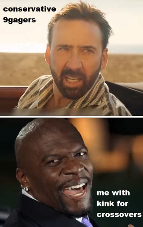 Terry Crews Meme Funny