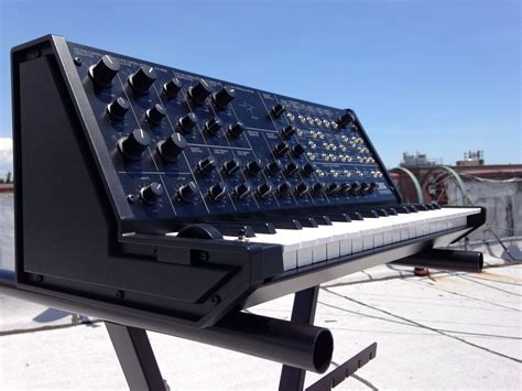 MATRIXSYNTH KORG MS Mini SN