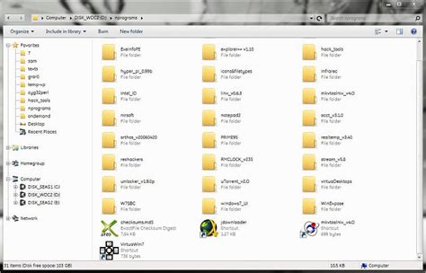 Thumbnail Previews Enable Or Disable Page 2 Tutorials