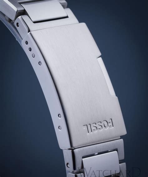 Fossil Fs5821 Everett •