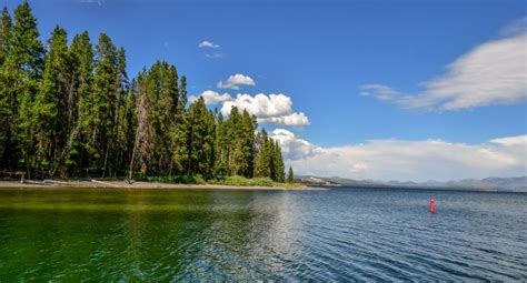 10 Of The Strangest Things Ever Found At Yellowstone National Park
