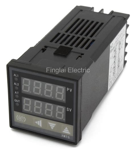XMT Series Digital Temperature Controller