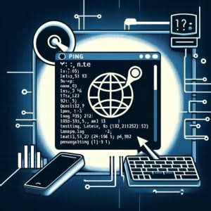 PING Command Guide For Linux Network Administration