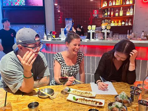 2023년 3월 14일 Korea Trivia Night Honey Pocha 한국행 왕복 항공권 2배 획득 클룩