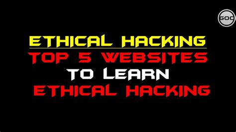 Top 5 Free Websites To Learn Hacking Gangs Of Coder 2018 Youtube