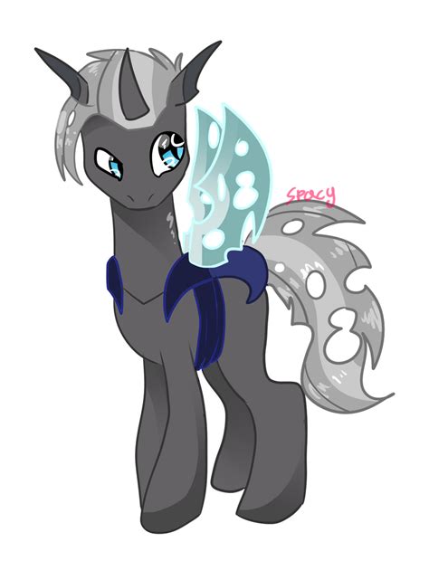 Mlp Normal Flat Shaded Commission 2 By Official Spinkee On Deviantart