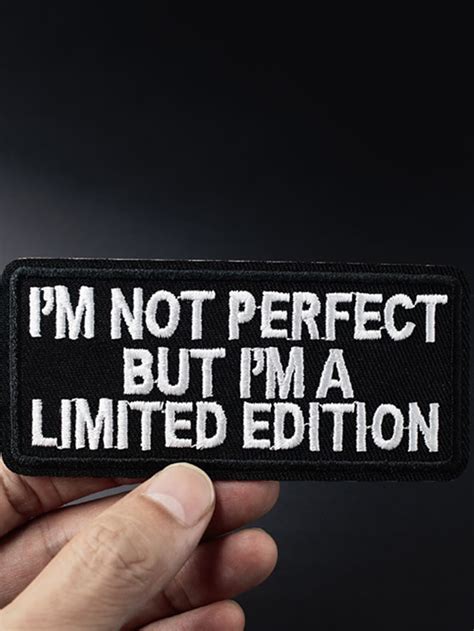 Stickers Patches Slogans Artofit