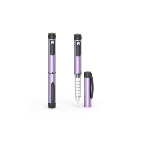 Insulin Injection Pen Global Peptide Supplier Effective Anti Aging
