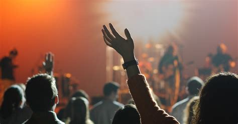How To Discern If A Song Is Appropriate For Worship At Church