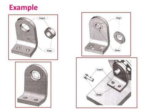 Assembly Modelling PPTX