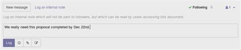 Implement An Effective Crm System In Odoo 11 Tutorial