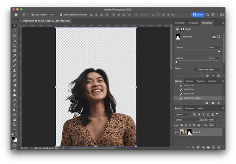 포토샵 누끼 따기 간단한 방법 디자인팁